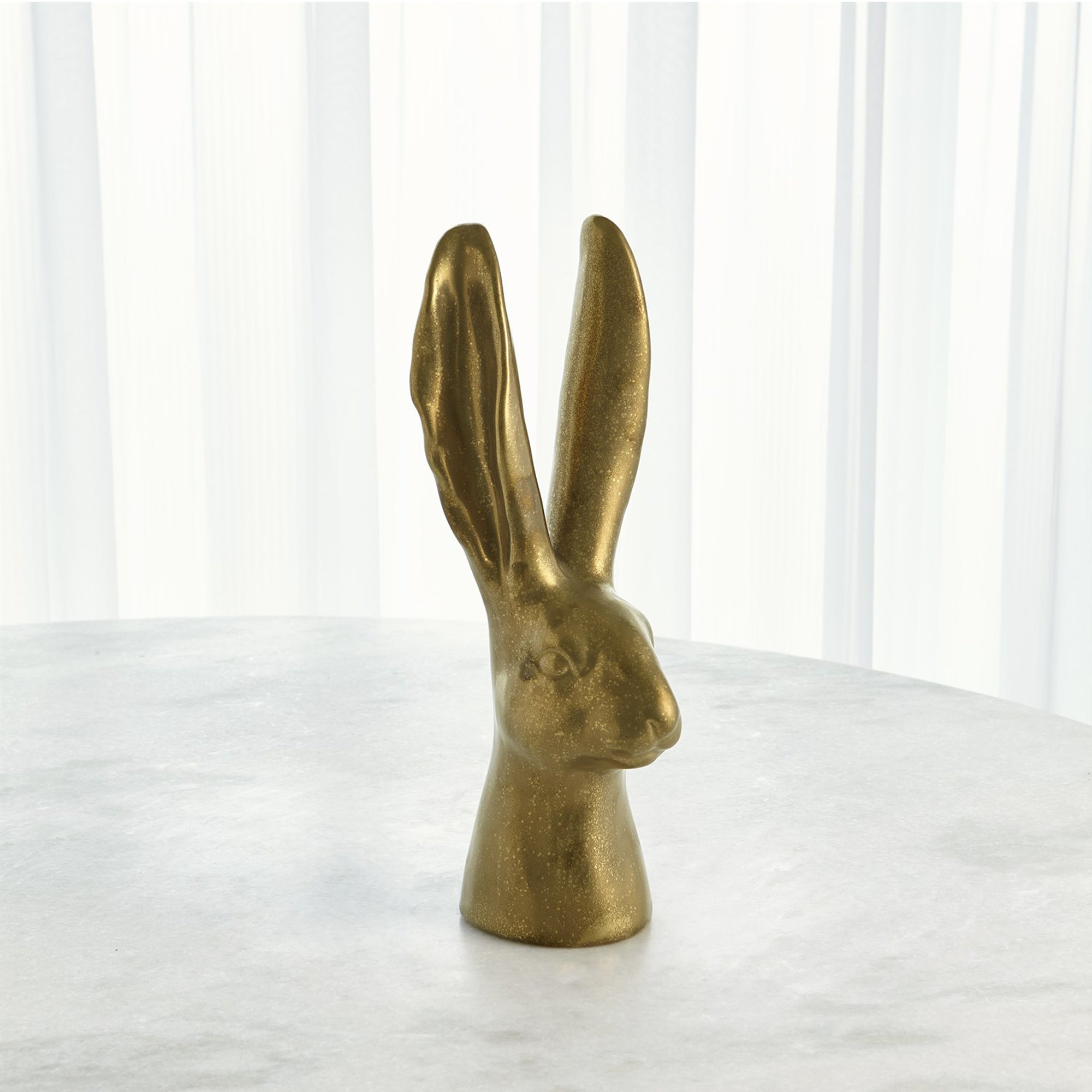 Decorative Accent Rabbit MD – District Home