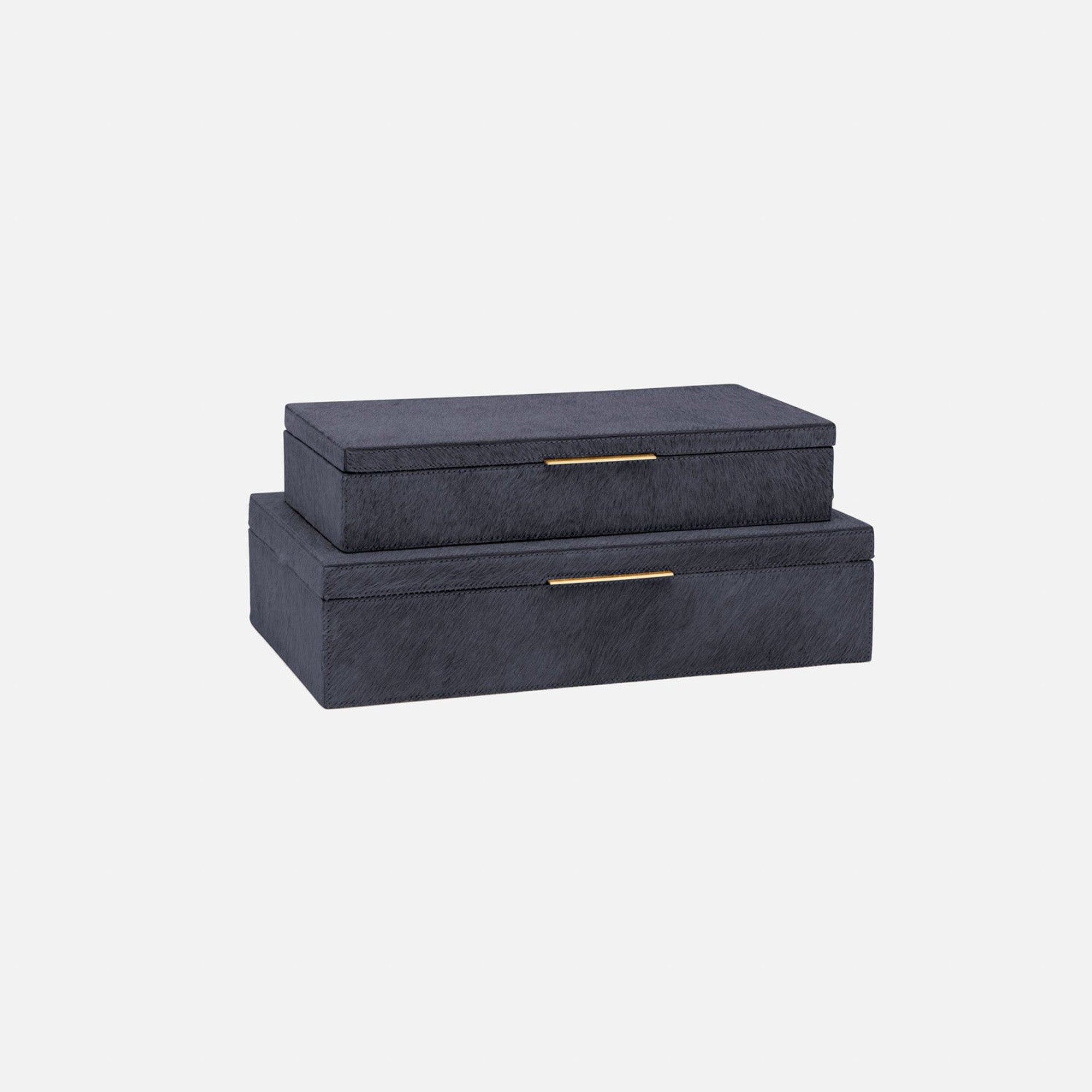 Set of 2 Boxes Paris – District Home