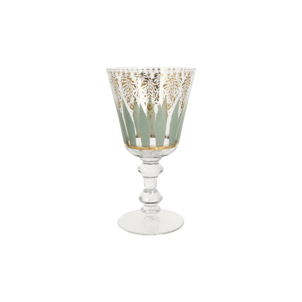 Goblet Set/4 Eric – District Home
